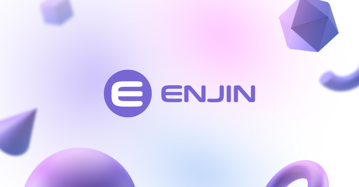 Opportunities | Enjin